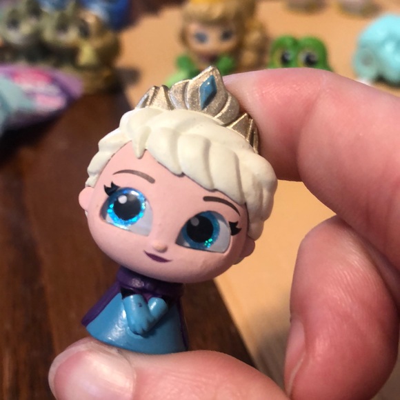 Toys | Elsa Disney Doorables | Poshmark